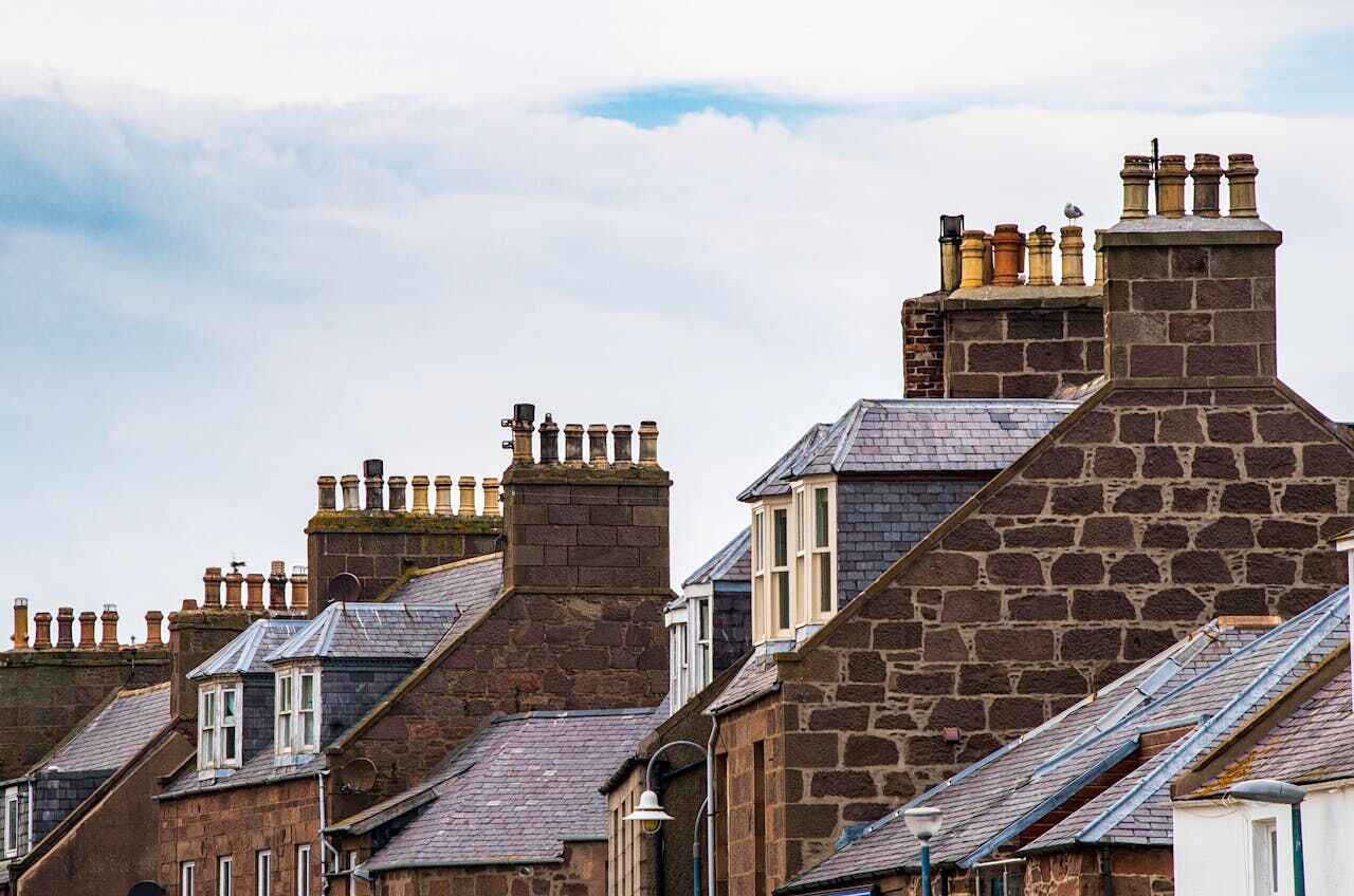 Expert Chimney Sweep & Cleaning in Fyffe, AL | Call (801) 681-4449