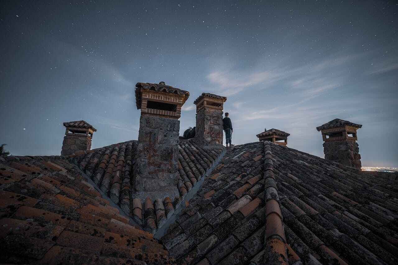 Expert Chimney Sweep & Cleaning in Dora, AL | Call (801) 681-4449